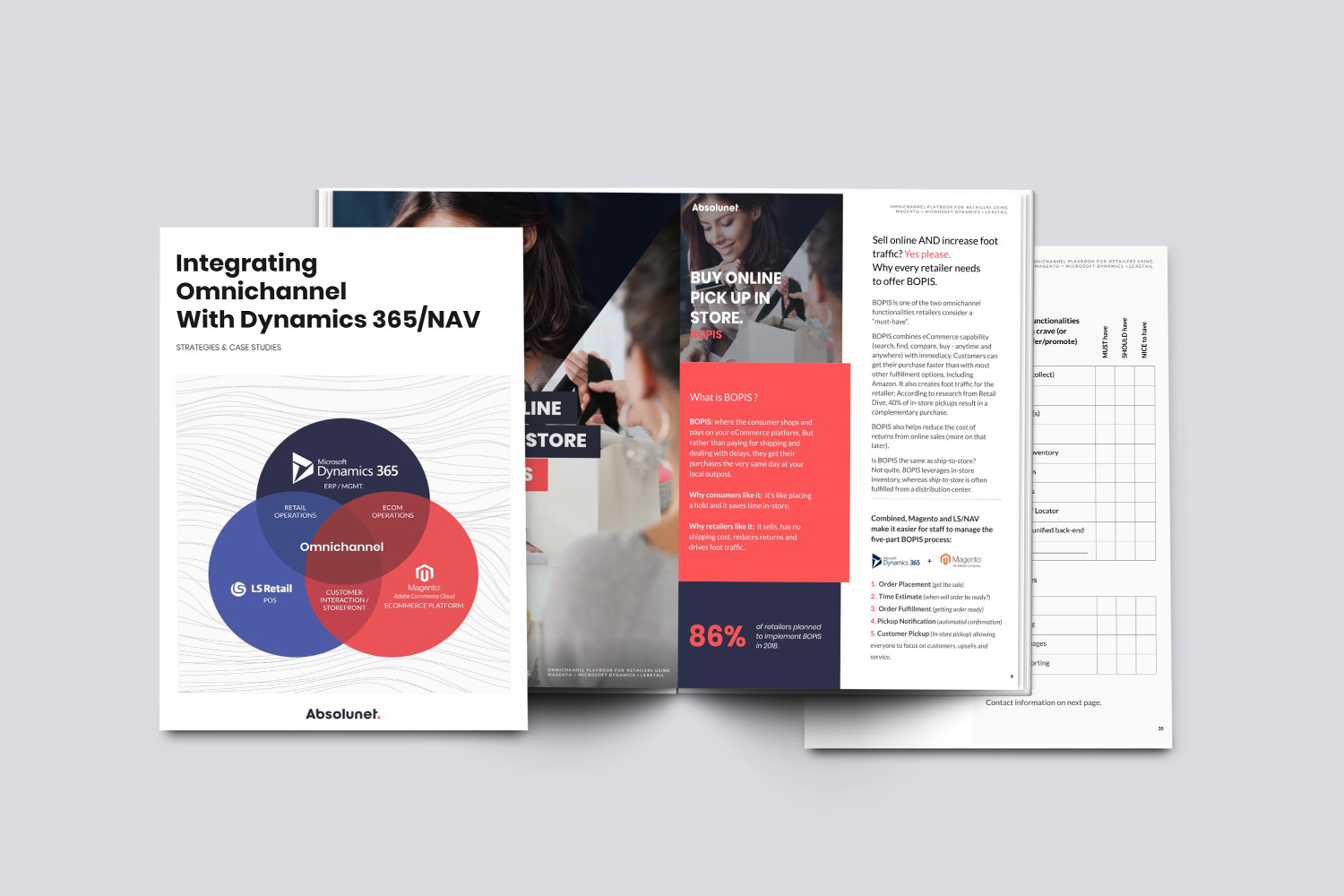 Pamela Verret Portfolio - Digital Expert and Designer